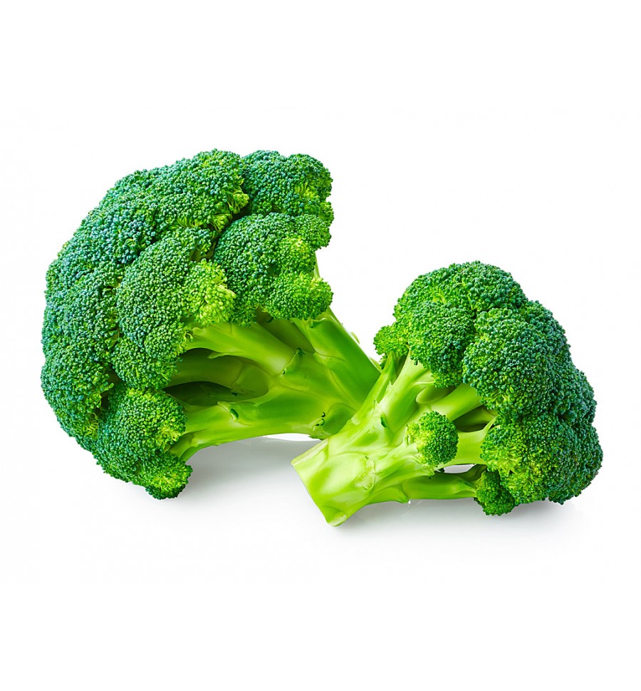 BROCCOLI AUSTRALIA (400-500G)